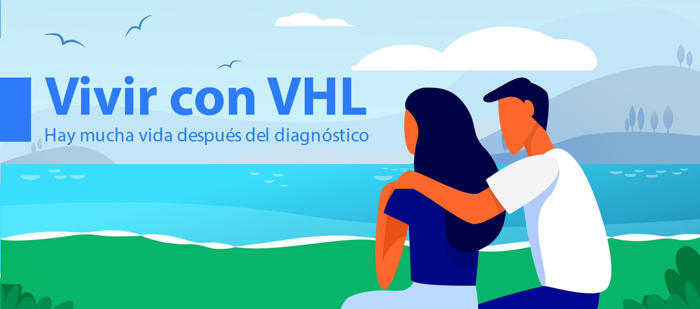 Vivir con VHL – Alianza VHL