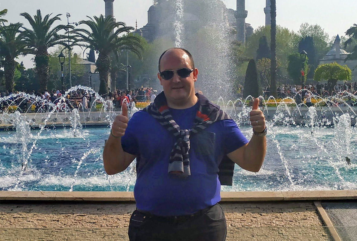 Entrevista a Roberto Gutiérrez – Alianza VHL