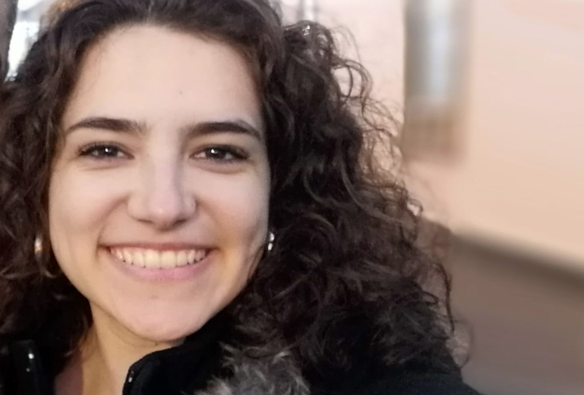 Testimonio de Andrea Cabrera – Alianza VHL