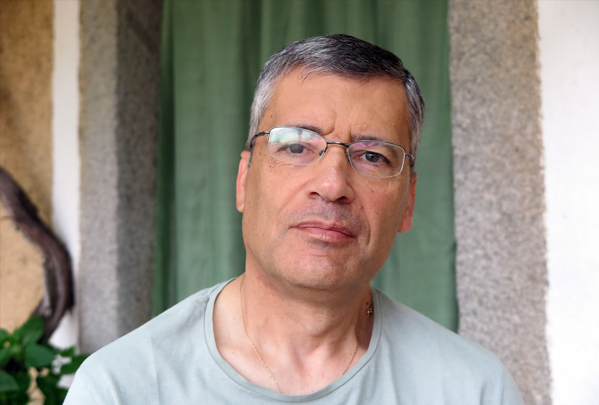 Entrevista a Javier Albarrán González – Alianza VHL